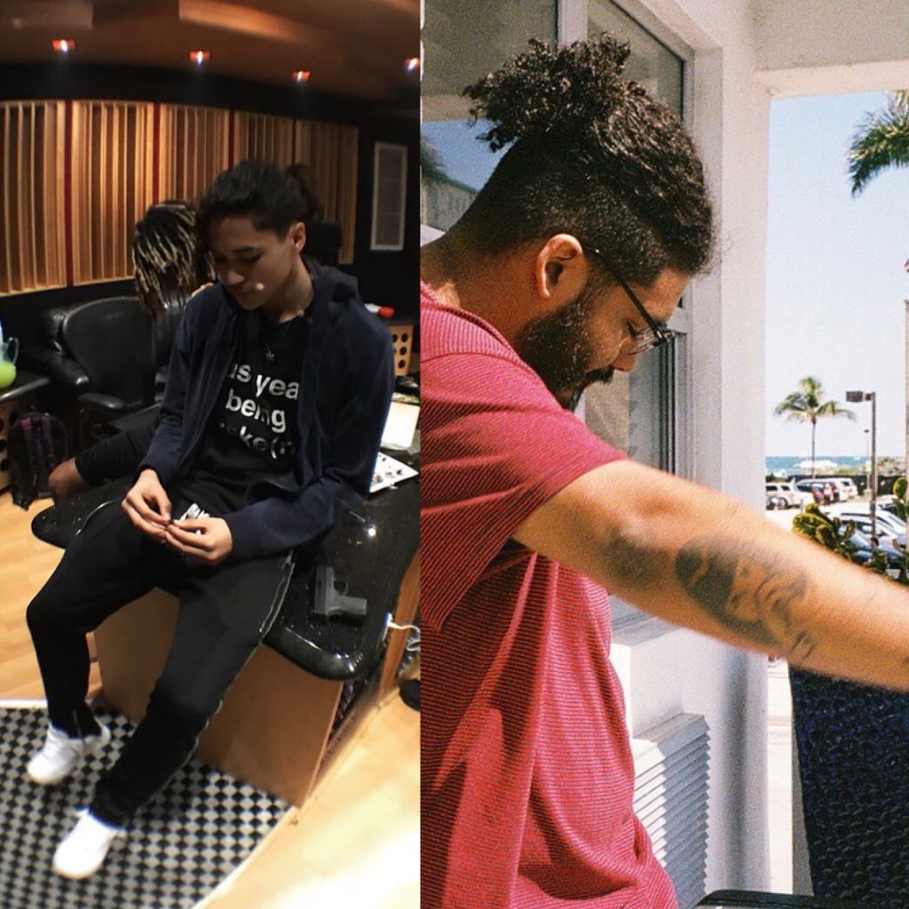 Dela’s Debased Confidence – Primal Context